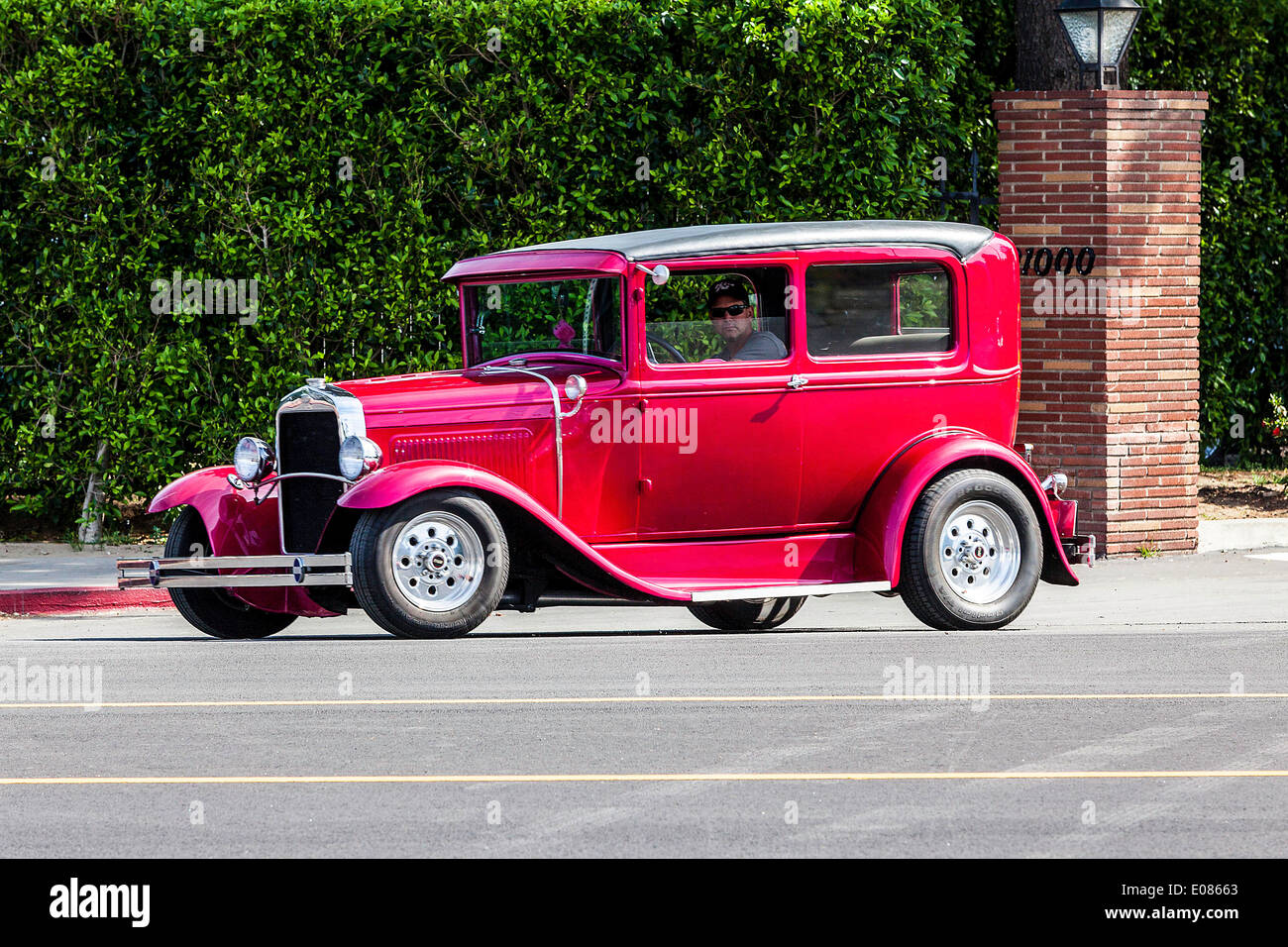 1930s hot rod hi-res stock photography and images - Alamy