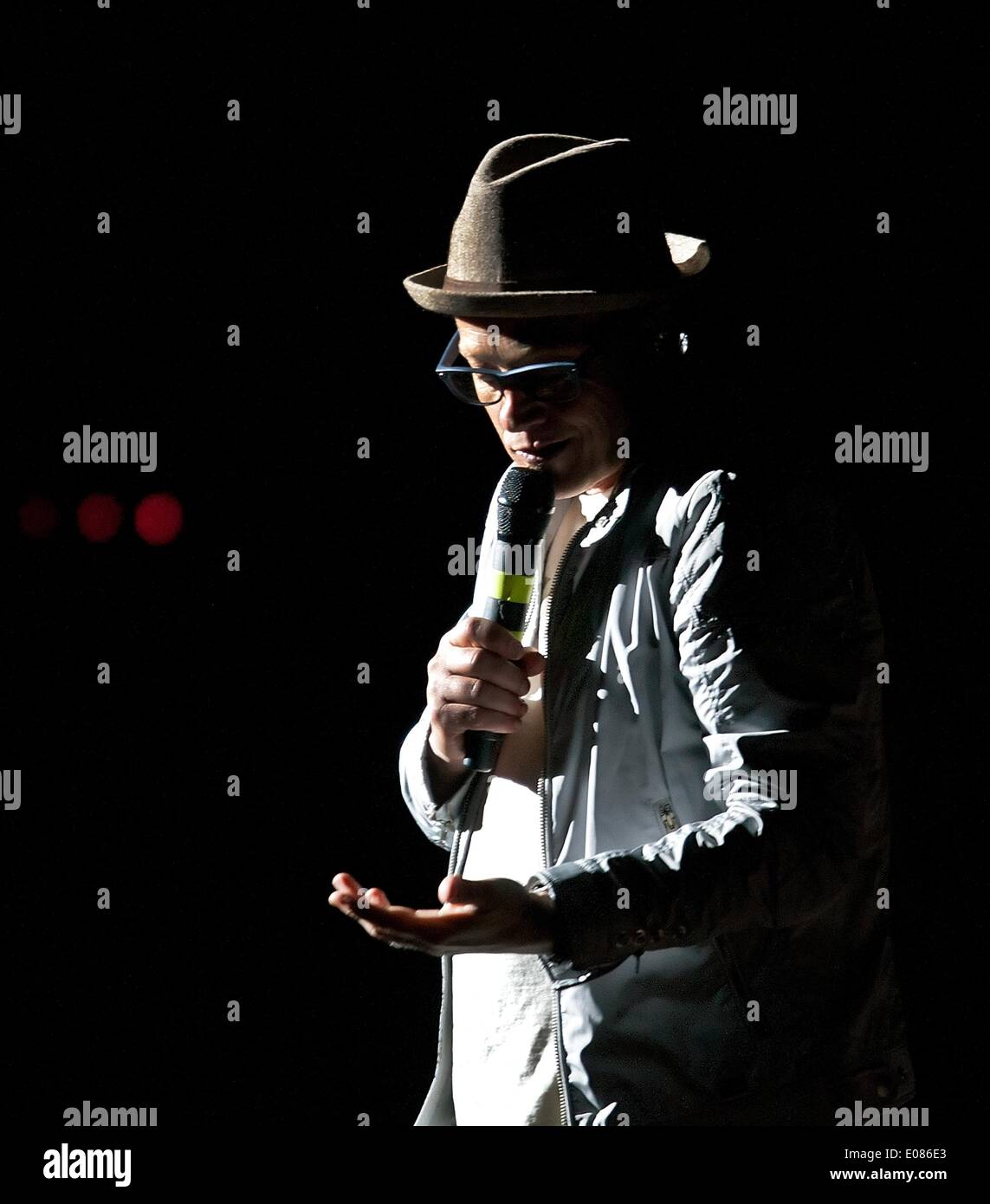 Tobymac hi-res stock photography and images - Alamy