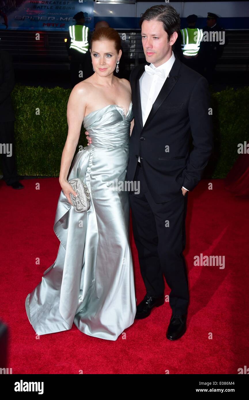 Amy adams night at the museum hi-res stock photography and images - Alamy