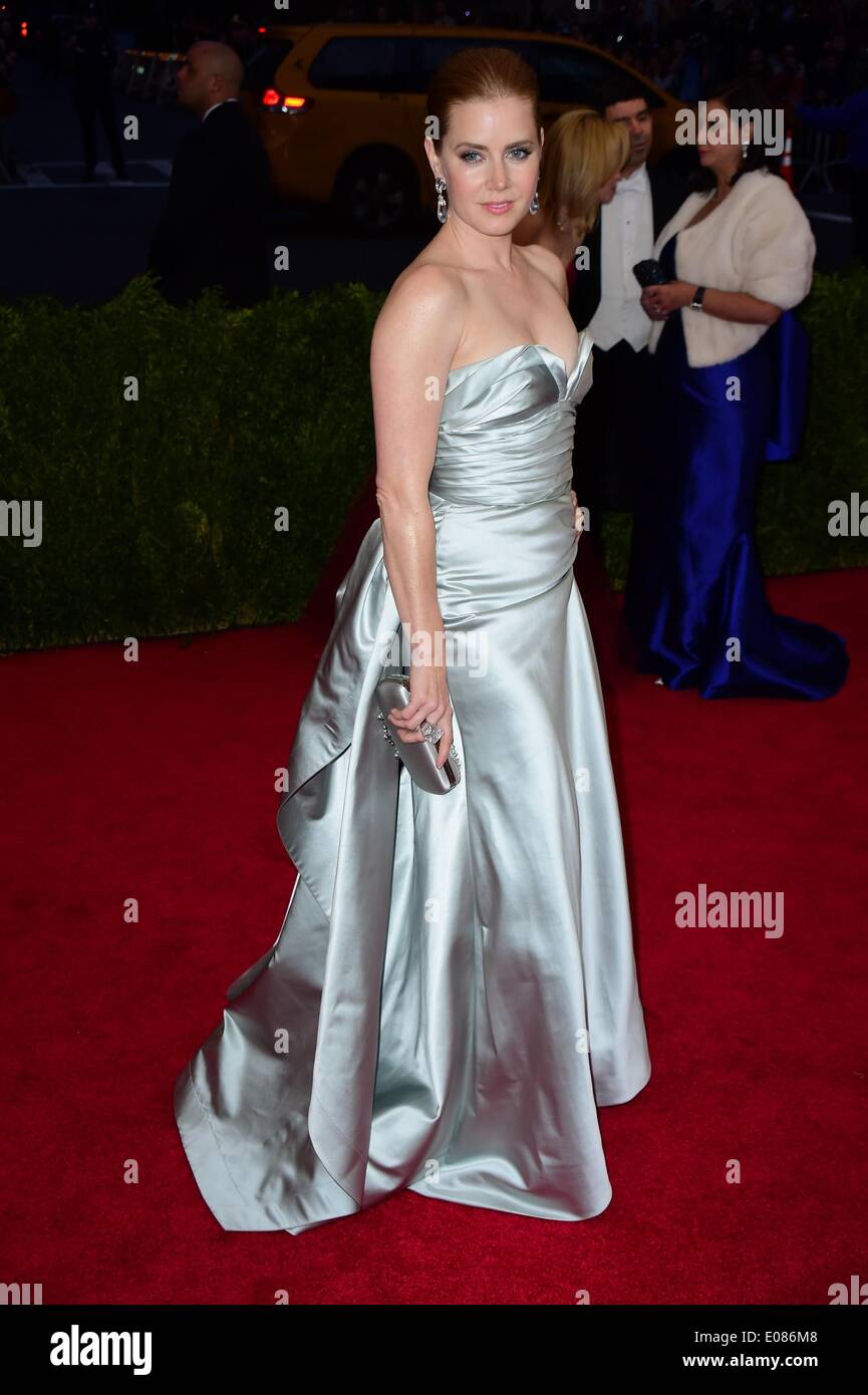 Amy adams night at the museum hi-res stock photography and images - Alamy