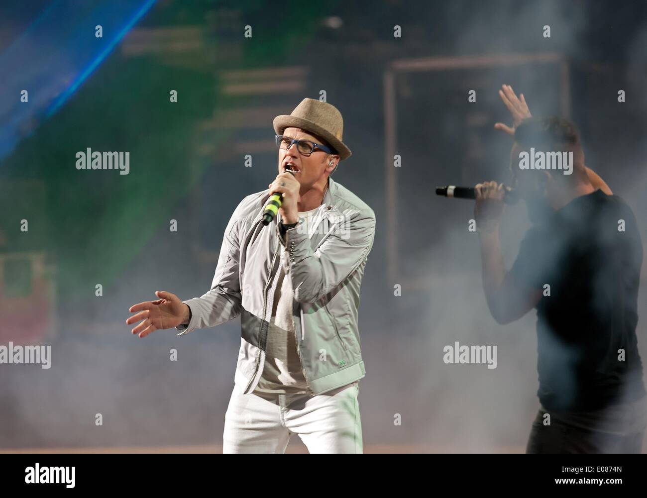 Tobymac hi-res stock photography and images - Alamy