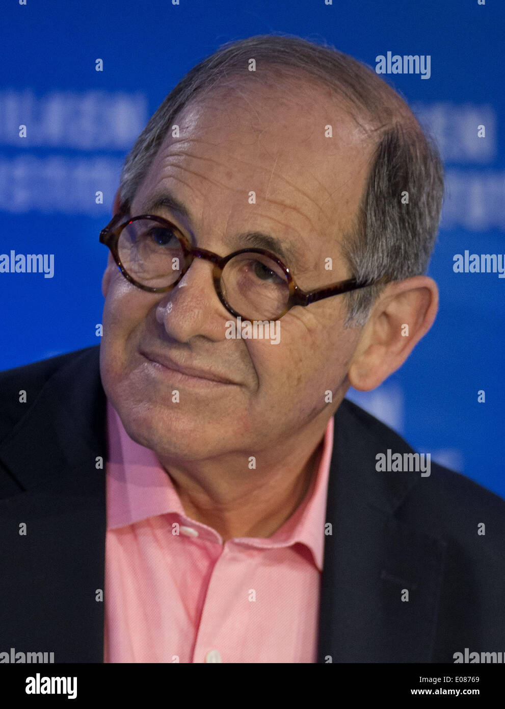 April 30, 2014 - Beverly Hills, CALIFORNIA, UNITED STATES OF AMERICA ...