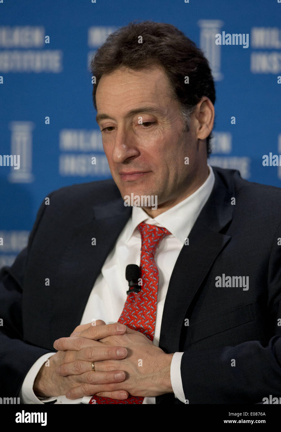 April 30, 2014 - Beverly Hills, CALIFORNIA, UNITED STATES OF AMERICA ...