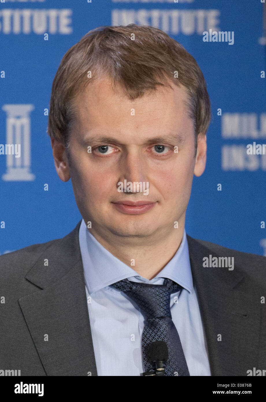 April 30, 2014 - Beverly Hills, CALIFORNIA, UNITED STATES OF AMERICA ...