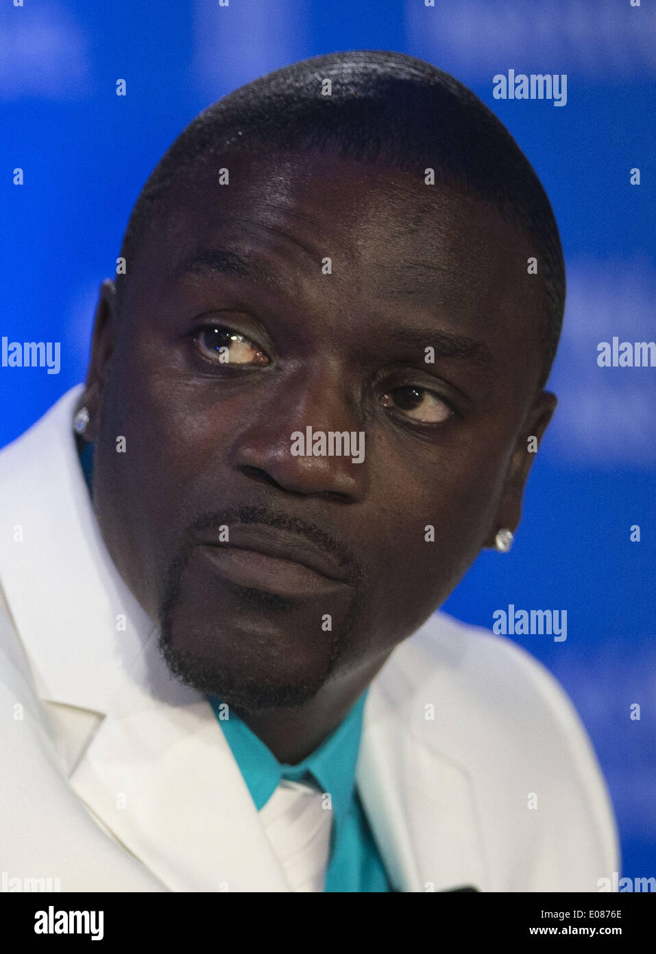 Akon Brother Omar