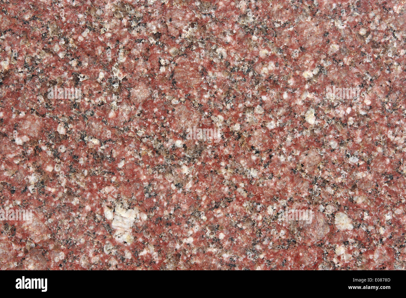 Natural granite. Granite background with natural pattern Stock Photo ...