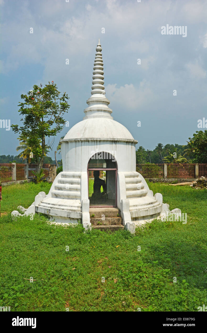 Karumadi hi-res stock photography and images - Alamy