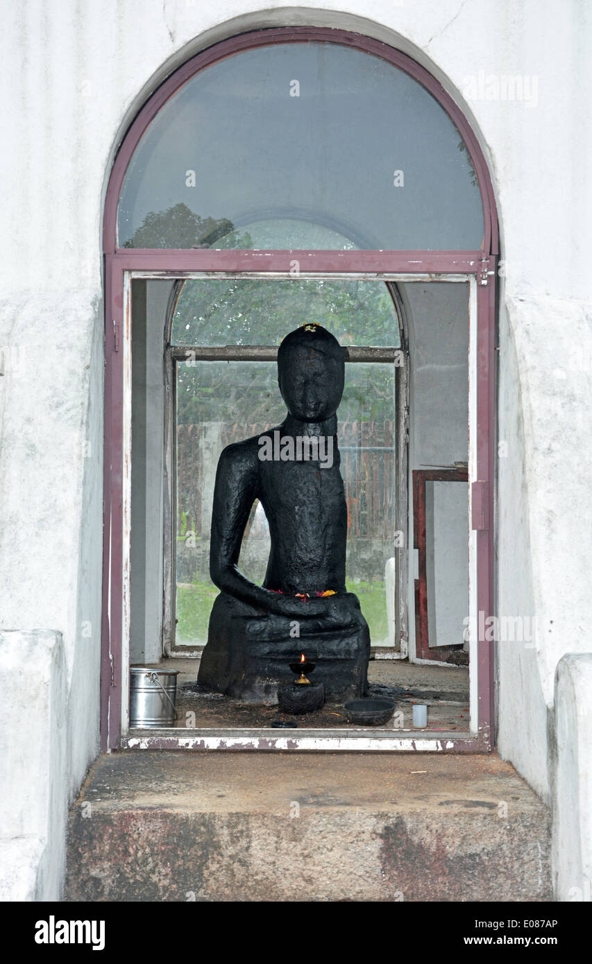 Karumadi kuttan, Ambalappuzha Stock Photo - Alamy