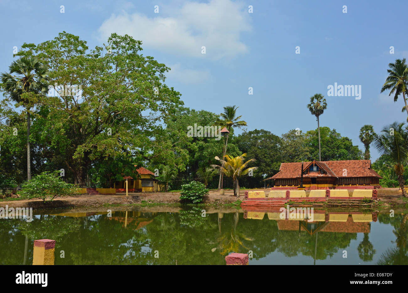 Karumadi hi-res stock photography and images - Alamy