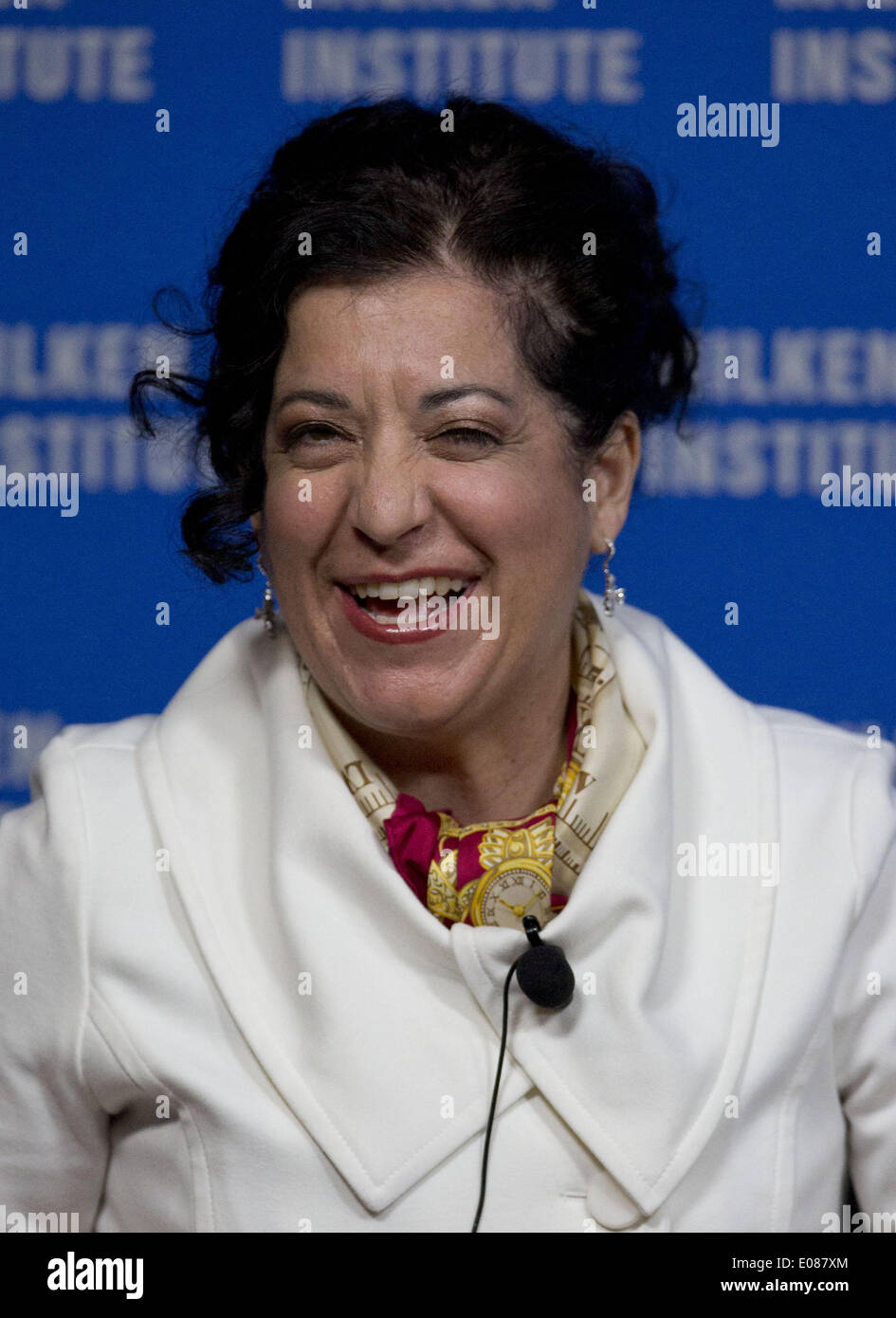 Beverly Hills, CALIFORNIA, UNITED STATES OF AMERICA. 30th Apr, 2014 ...