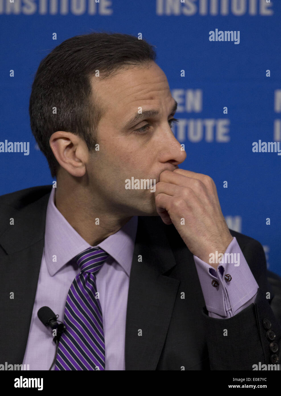 Beverly Hills, CALIFORNIA, UNITED STATES OF AMERICA. 30th Apr, 2014 ...