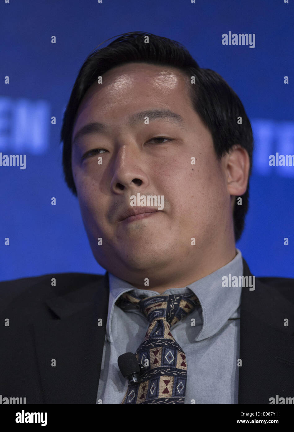 Charlie Lee High Resolution Stock Photography and Images - Alamy