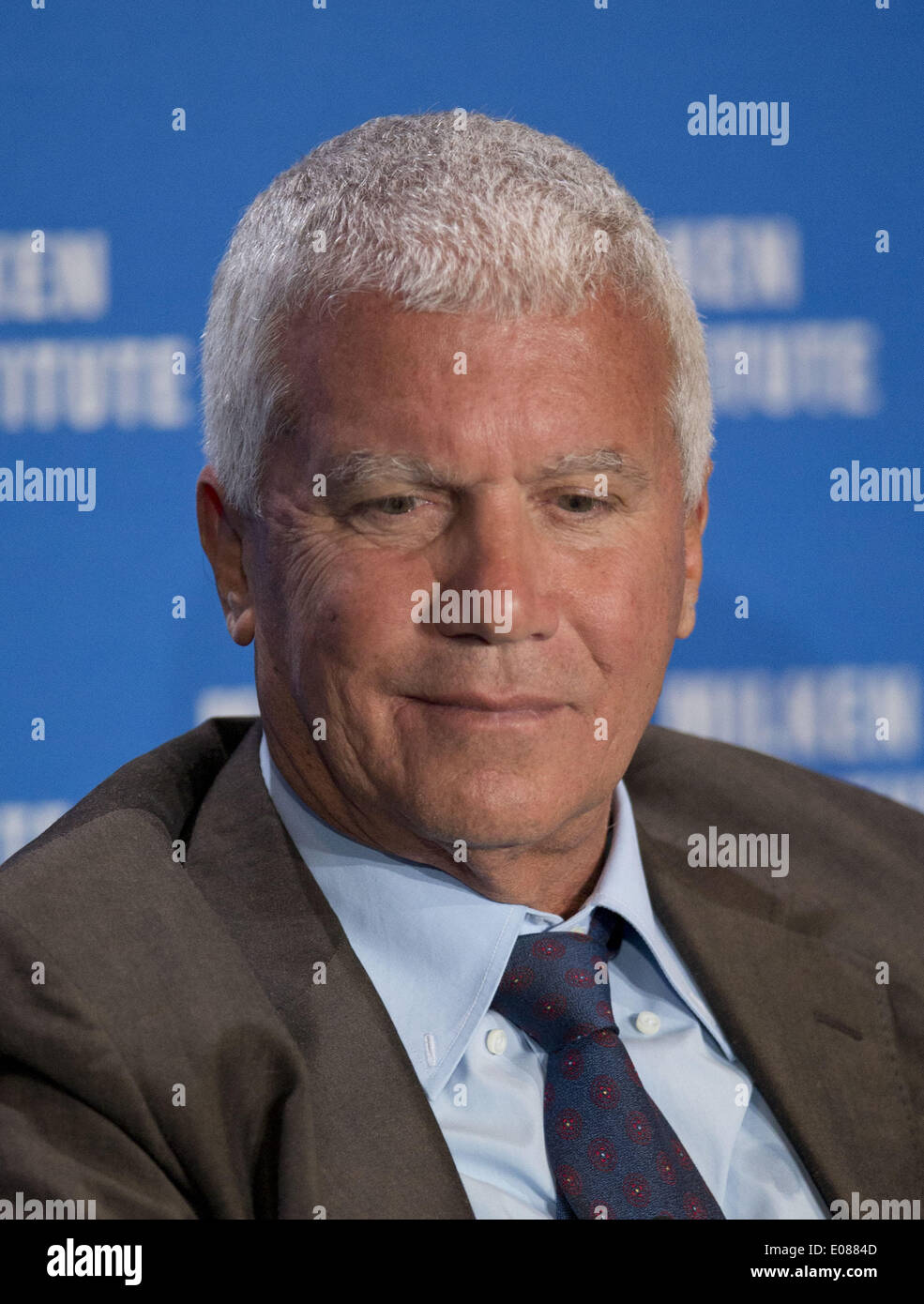 Larry gagosian gallery hi-res stock photography and images - Alamy