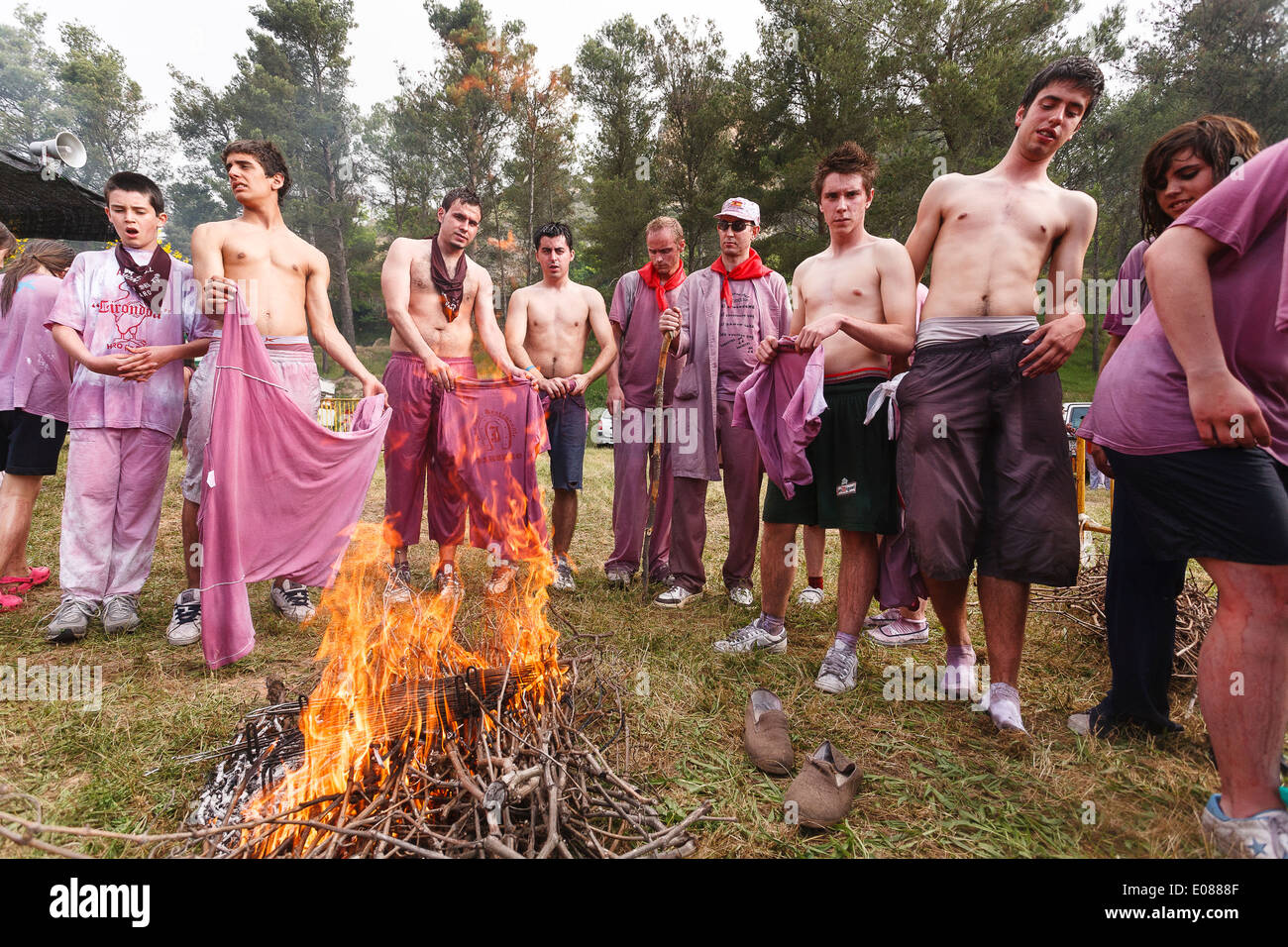 Battle of wine hi-res stock photography and images - Alamy