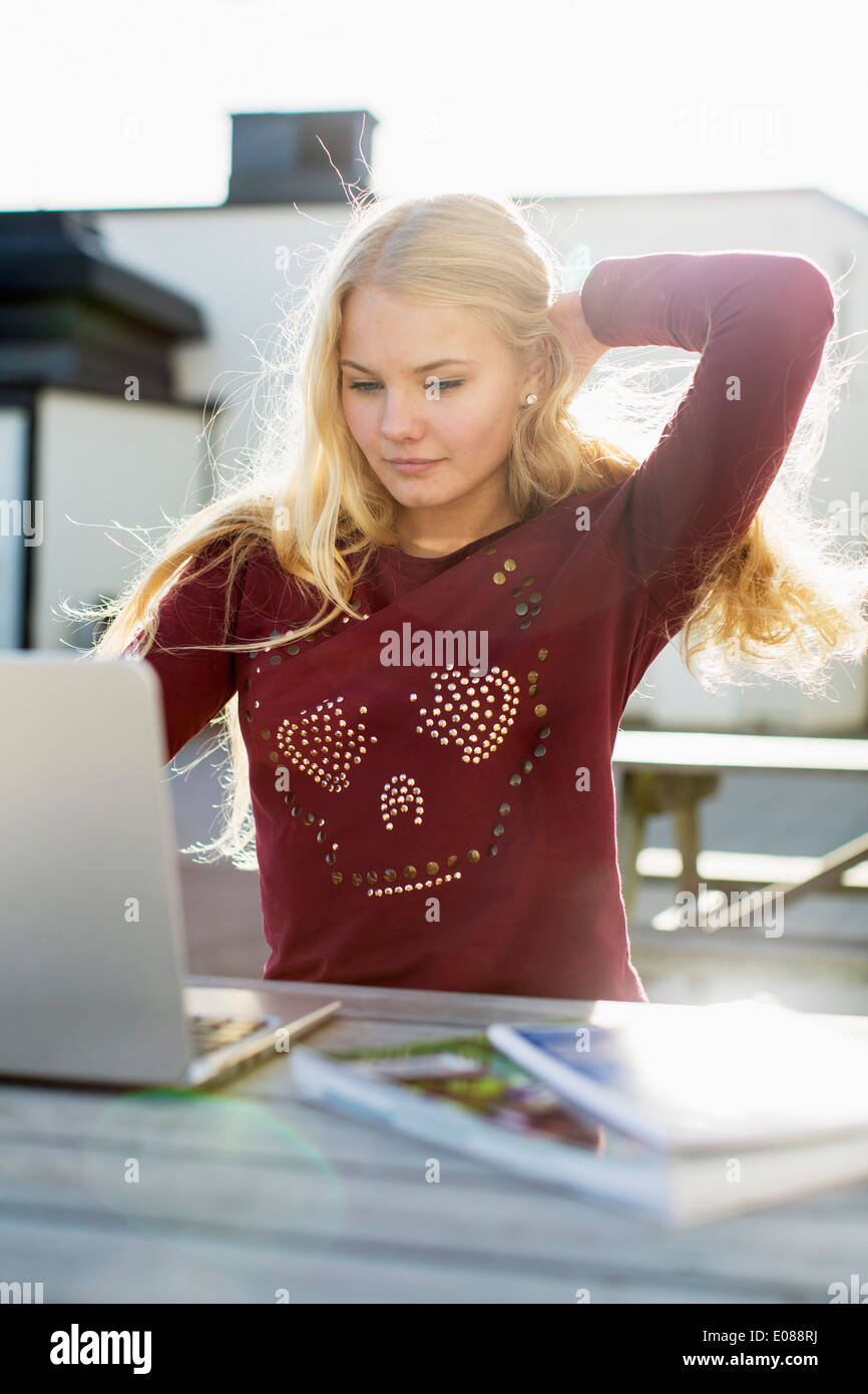 Technical High School High Resolution Stock Photography and Images - Alamy