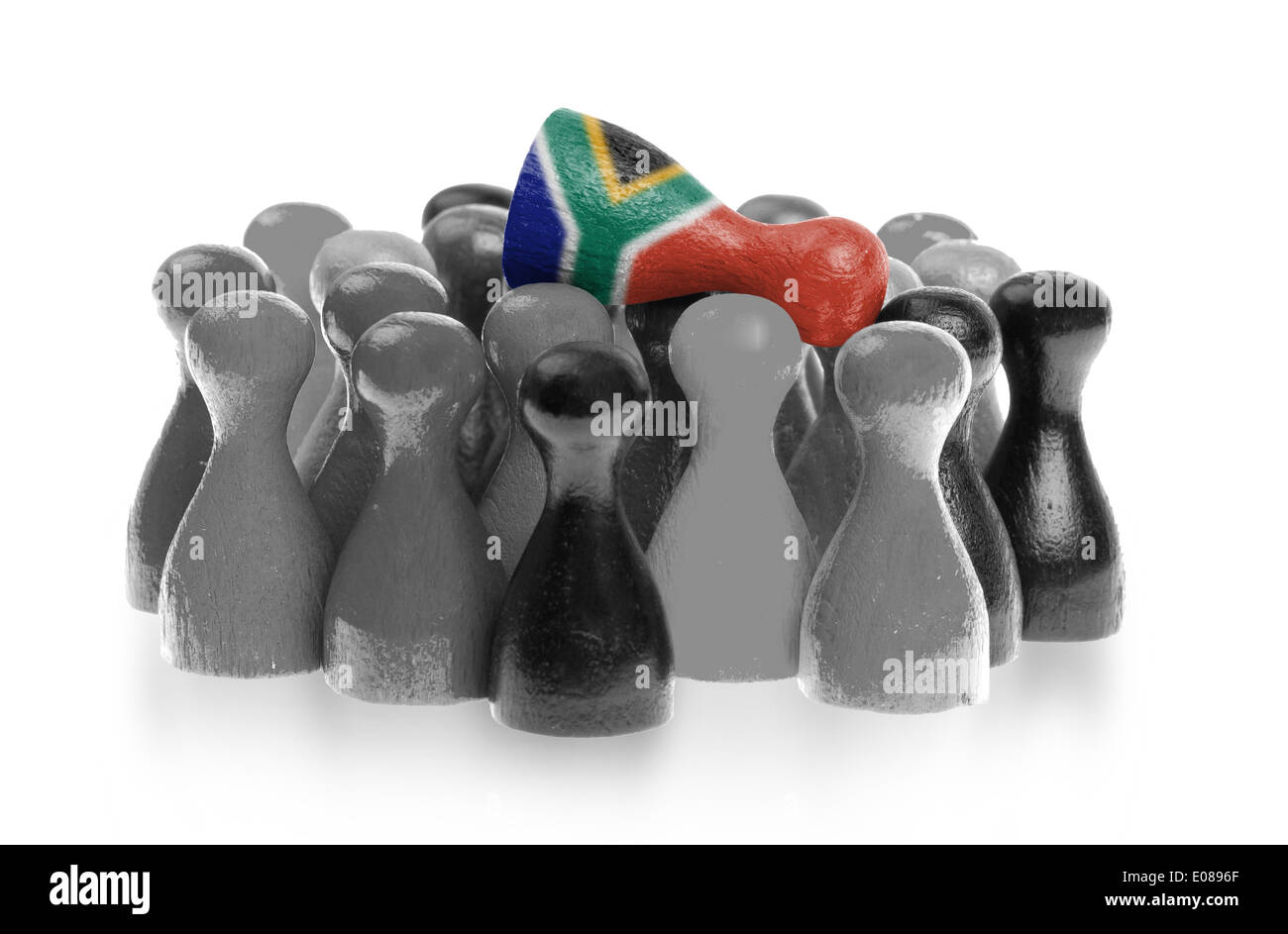 Africa common Cut Out Stock Images & Pictures - Alamy