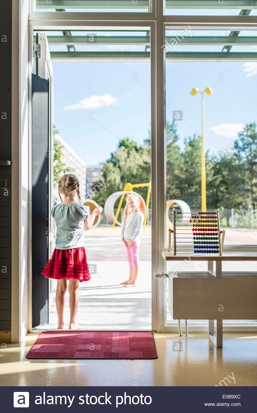 Rear Entry High Resolution Stock Photography and Images - Alamy