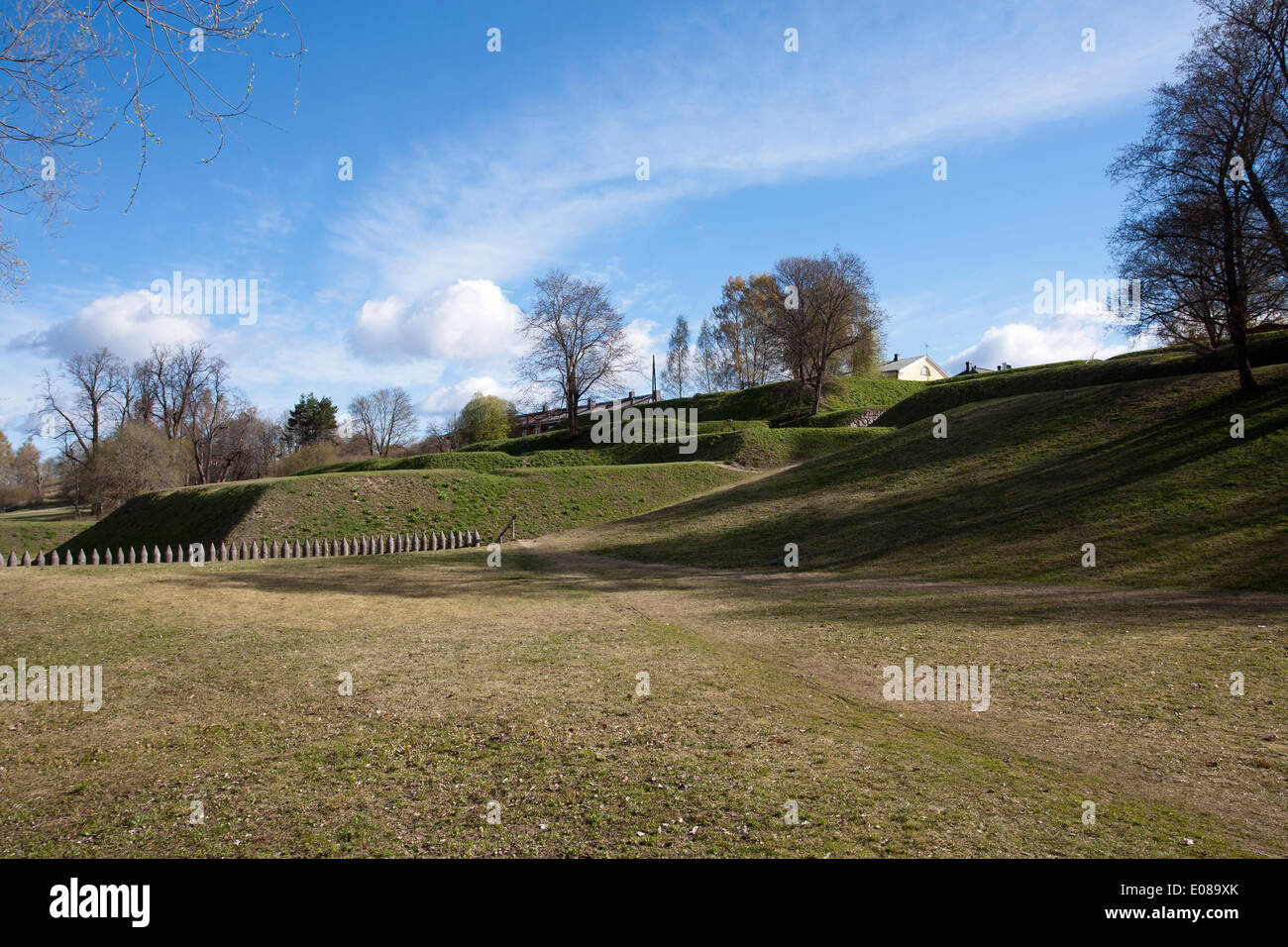 Lappeenranta spring hi-res stock photography and images - Alamy