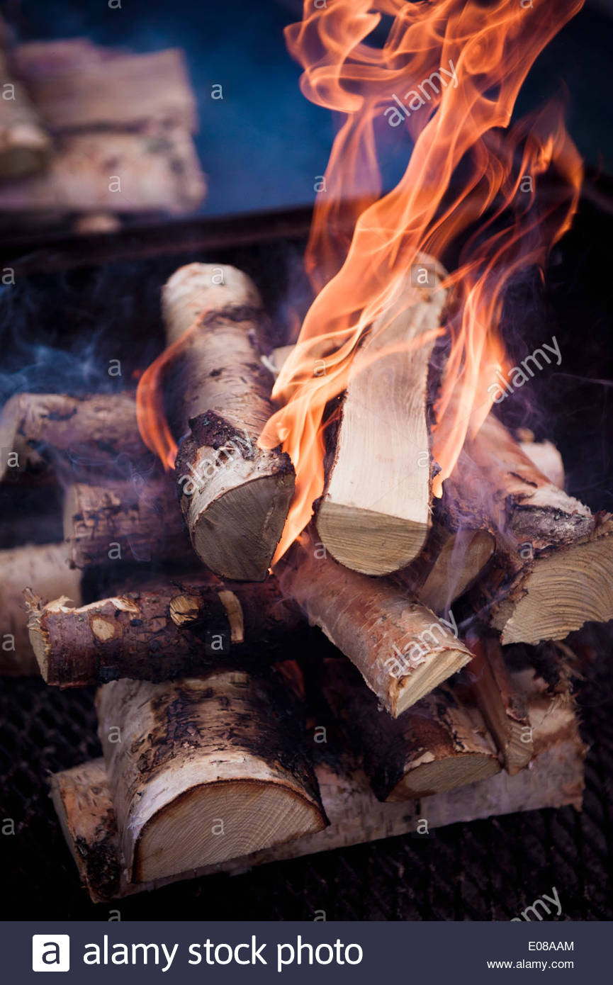 Wooden Log High Resolution Stock Photography and Images - Alamy