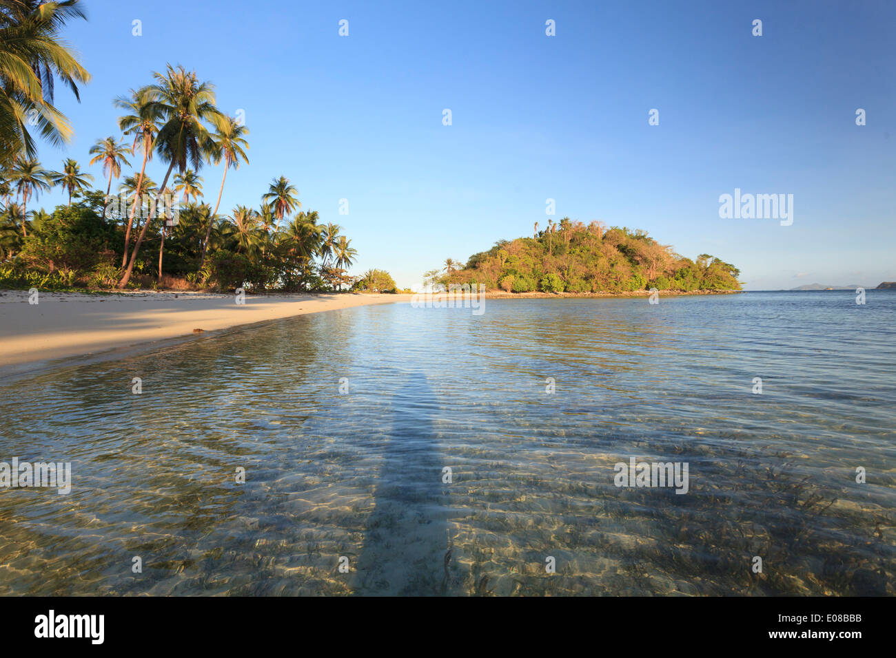 Linapacan group hi-res stock photography and images - Alamy