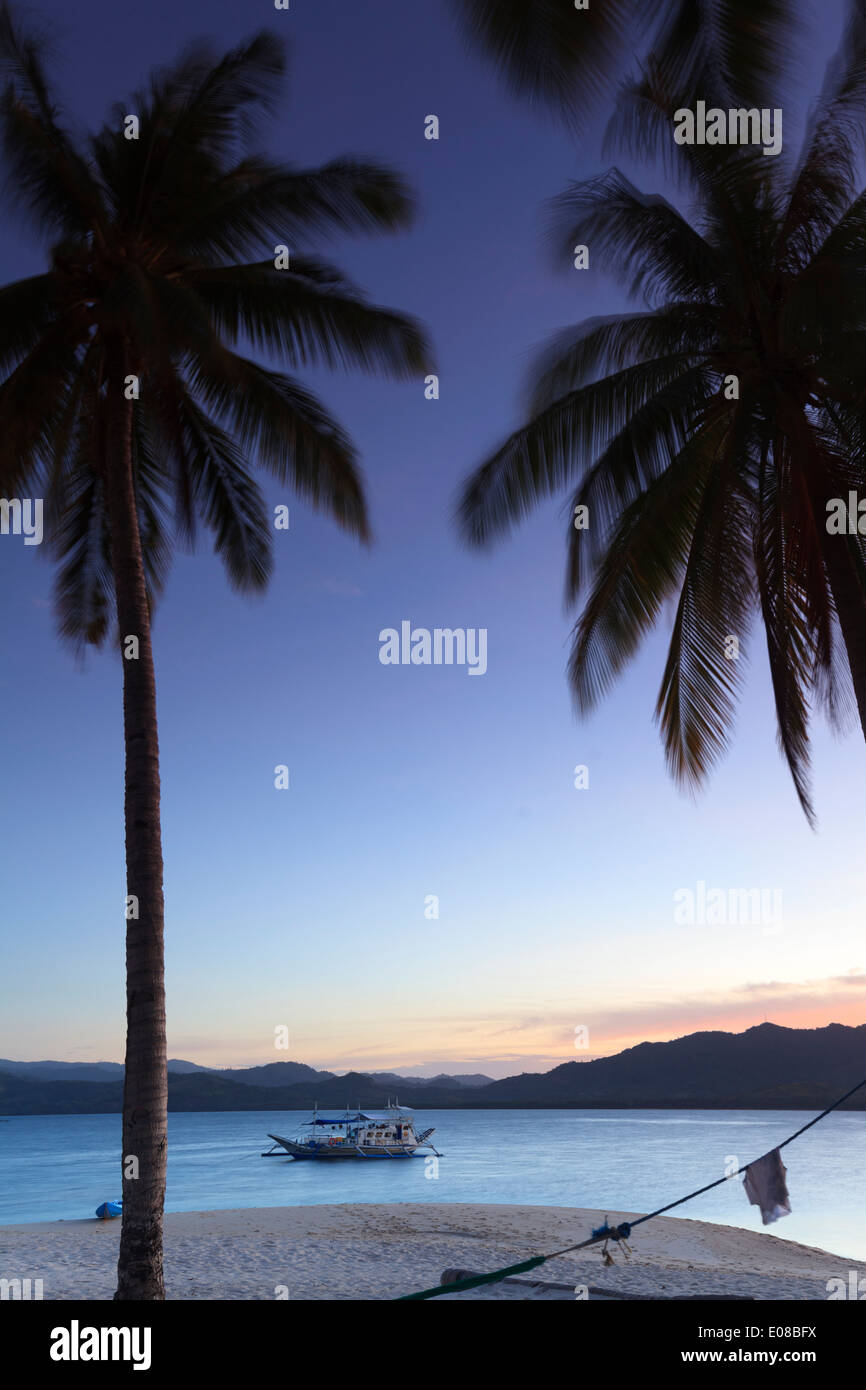 Linapacan group hi-res stock photography and images - Alamy