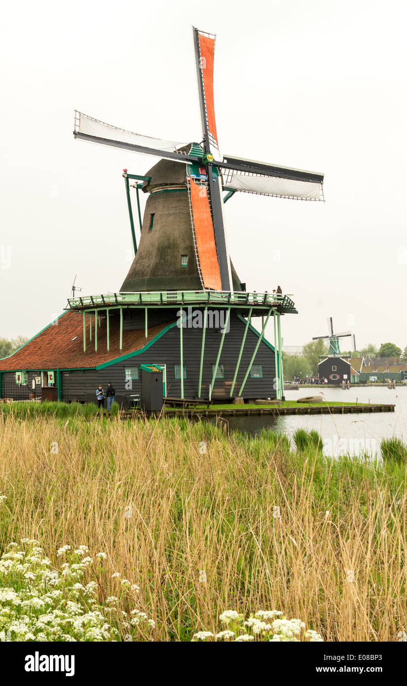 Mill blades hi-res stock photography and images - Alamy