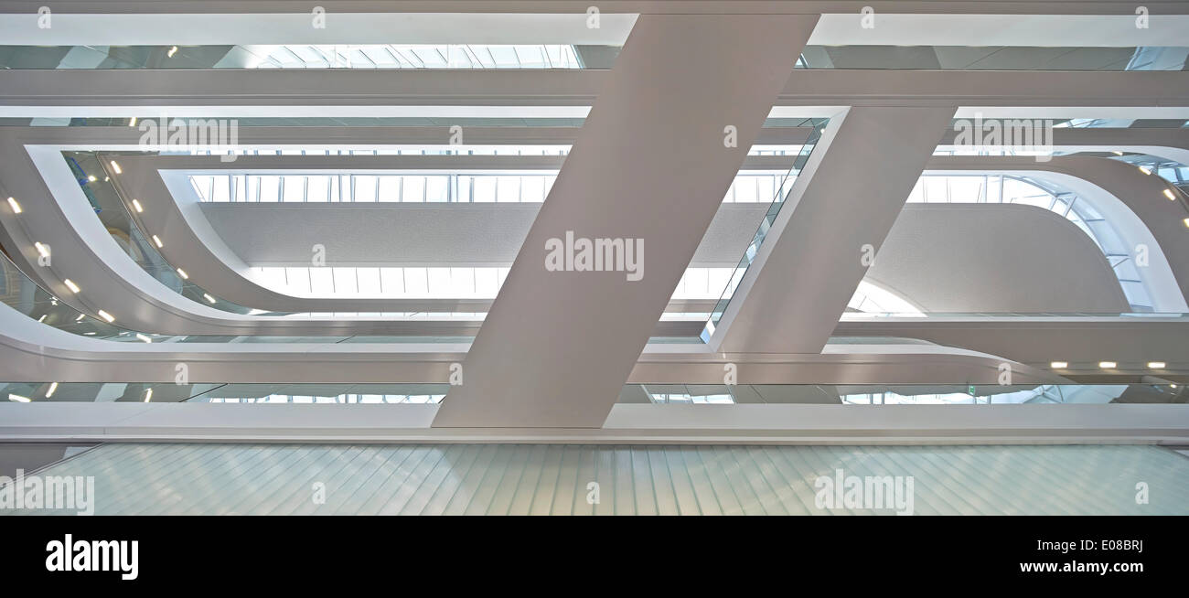 Rochdale riverside offices hi-res stock photography and images - Alamy