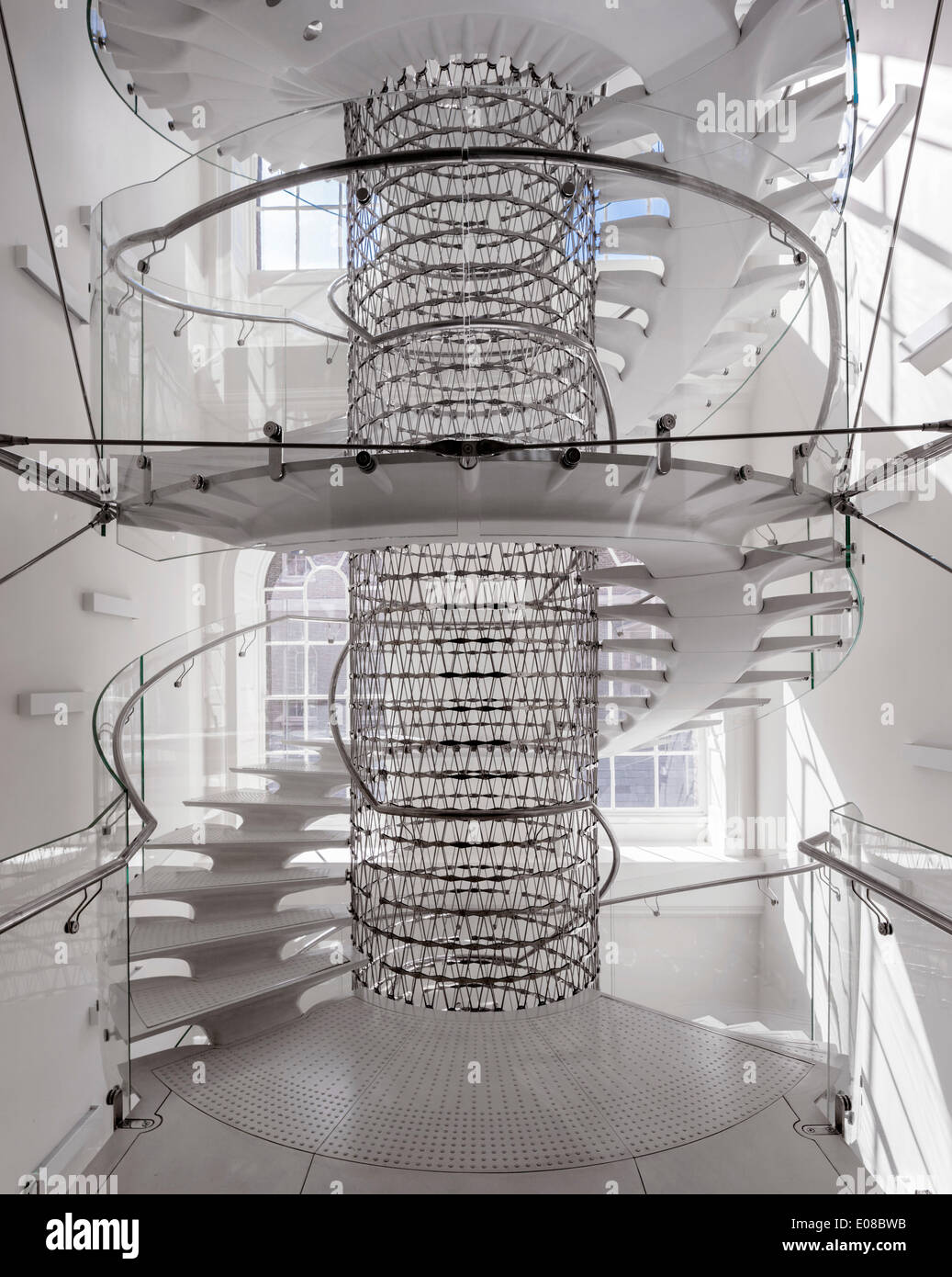 Eva jiricna architects hi-res stock photography and images - Alamy