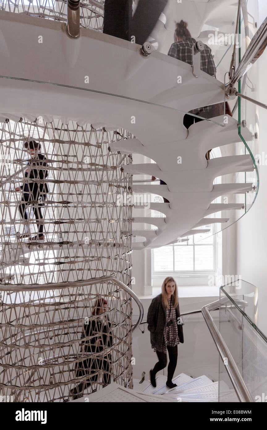 Eva jiricna architects hi-res stock photography and images - Alamy