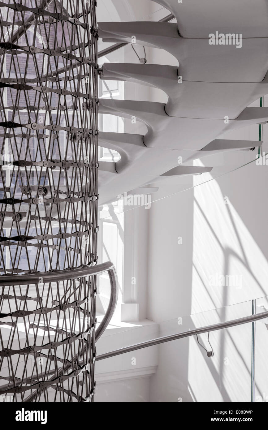 Eva jiricna architects hi-res stock photography and images - Alamy