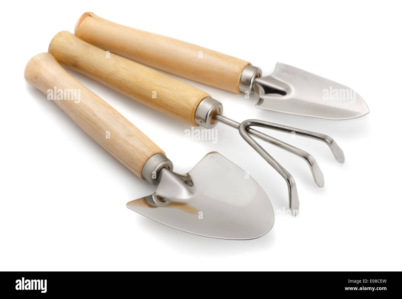 Garden tools hi-res stock photography and images - Alamy