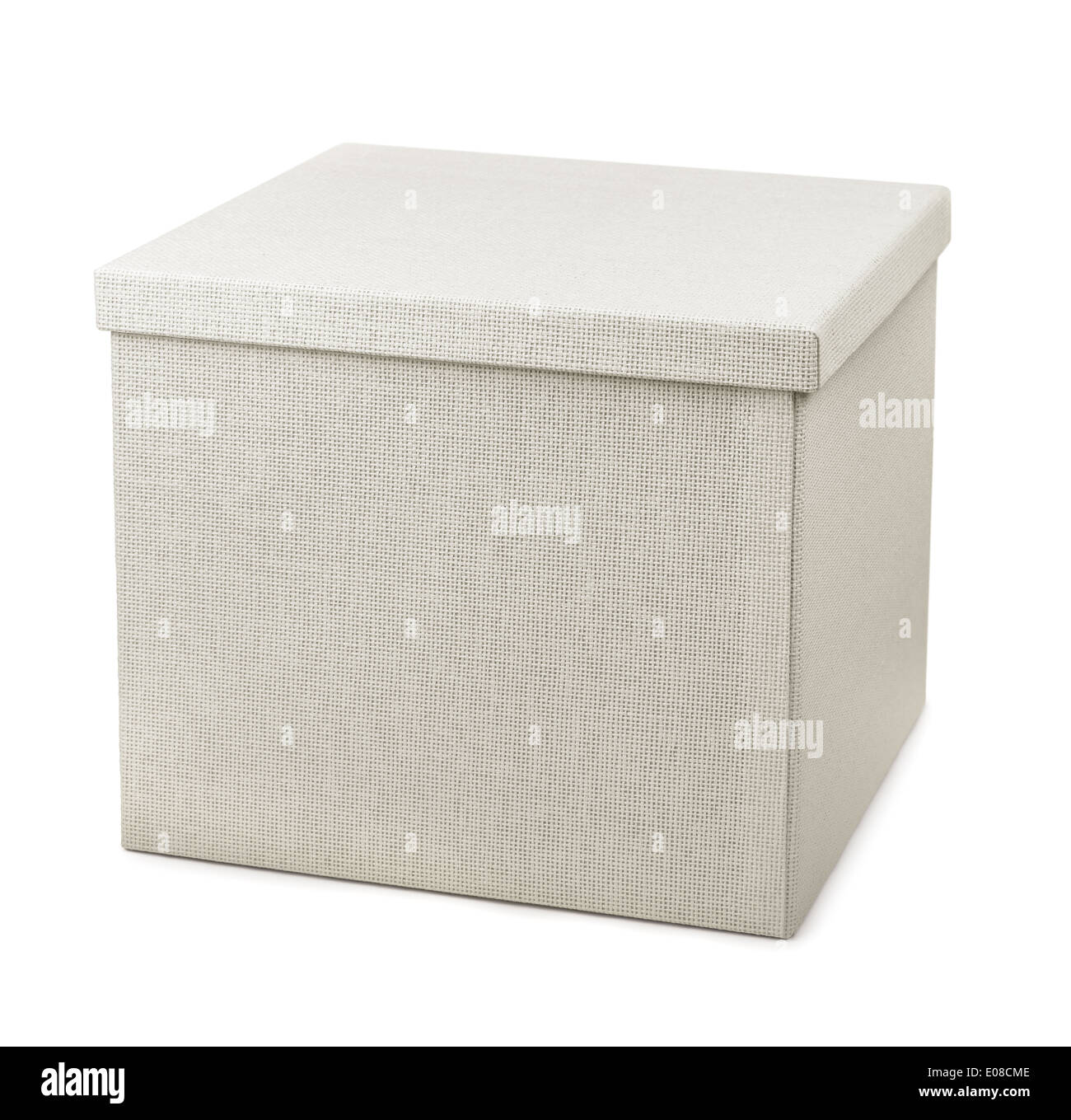 Storage box cube hi-res stock photography and images - Alamy