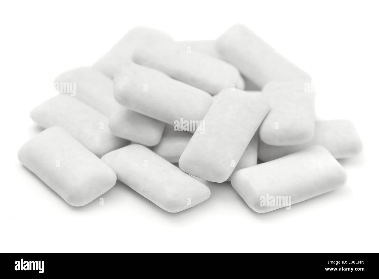 Chewing gum hi-res stock photography and images - Alamy