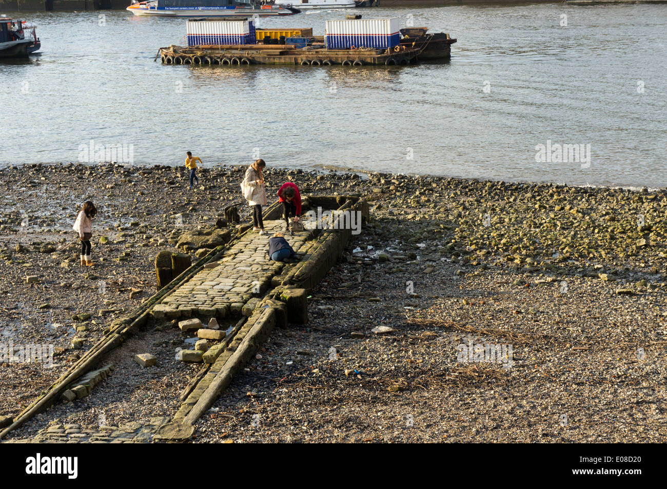 Old jetty hi-res stock photography and images - Alamy