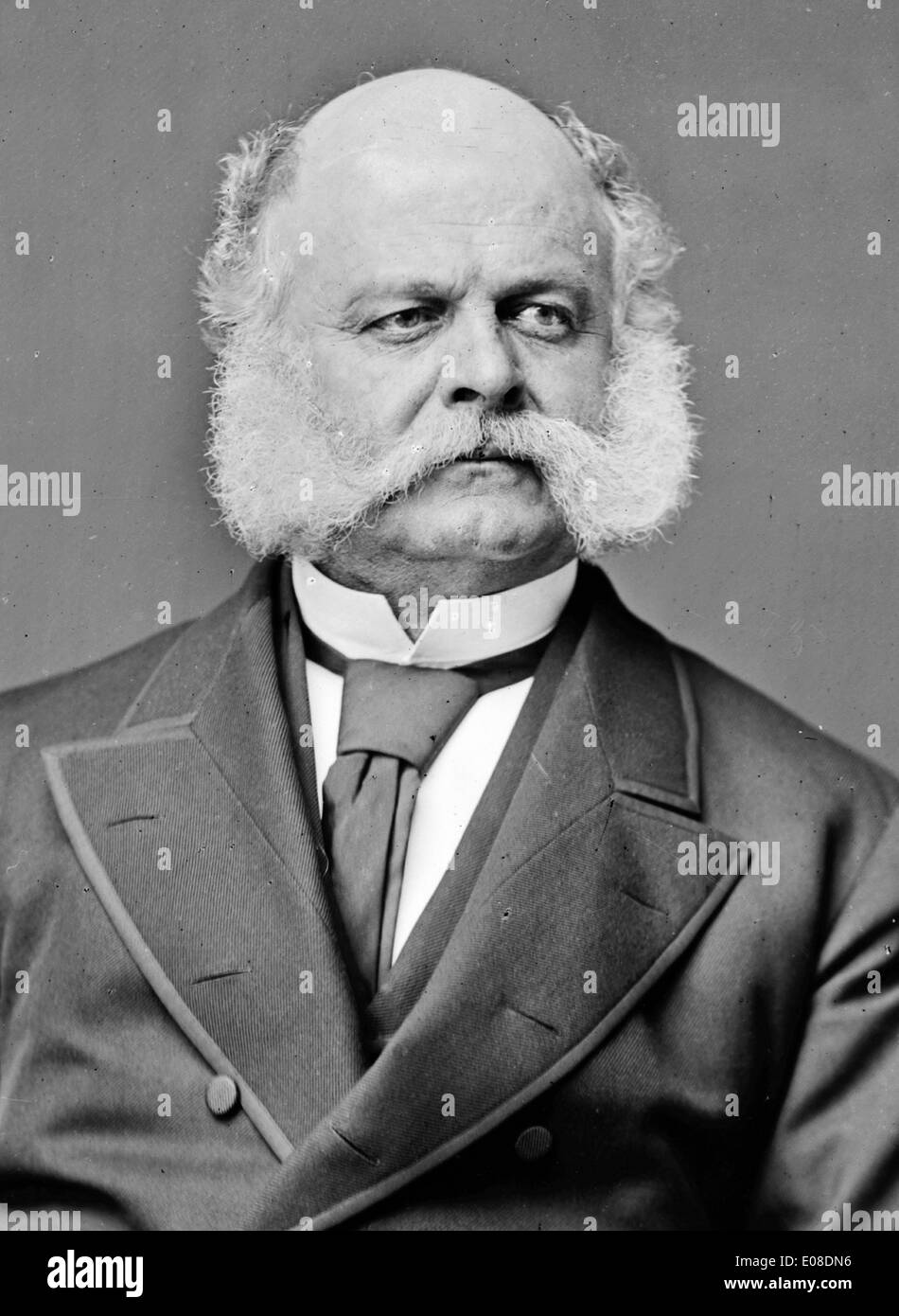 Beard beards sideburn sideburns hi-res stock photography and images - Alamy