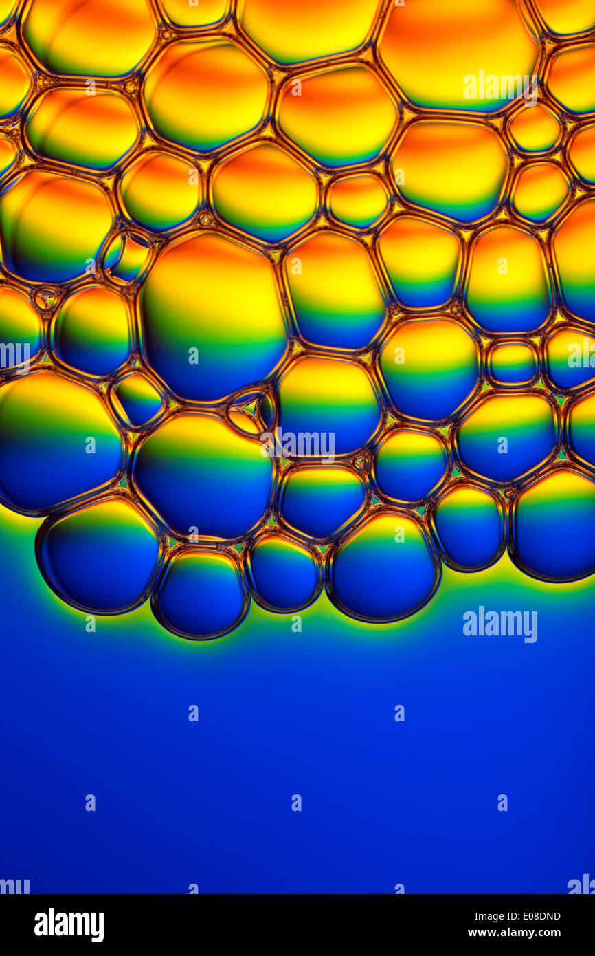 Chemical bubbles hi-res stock photography and images - Alamy