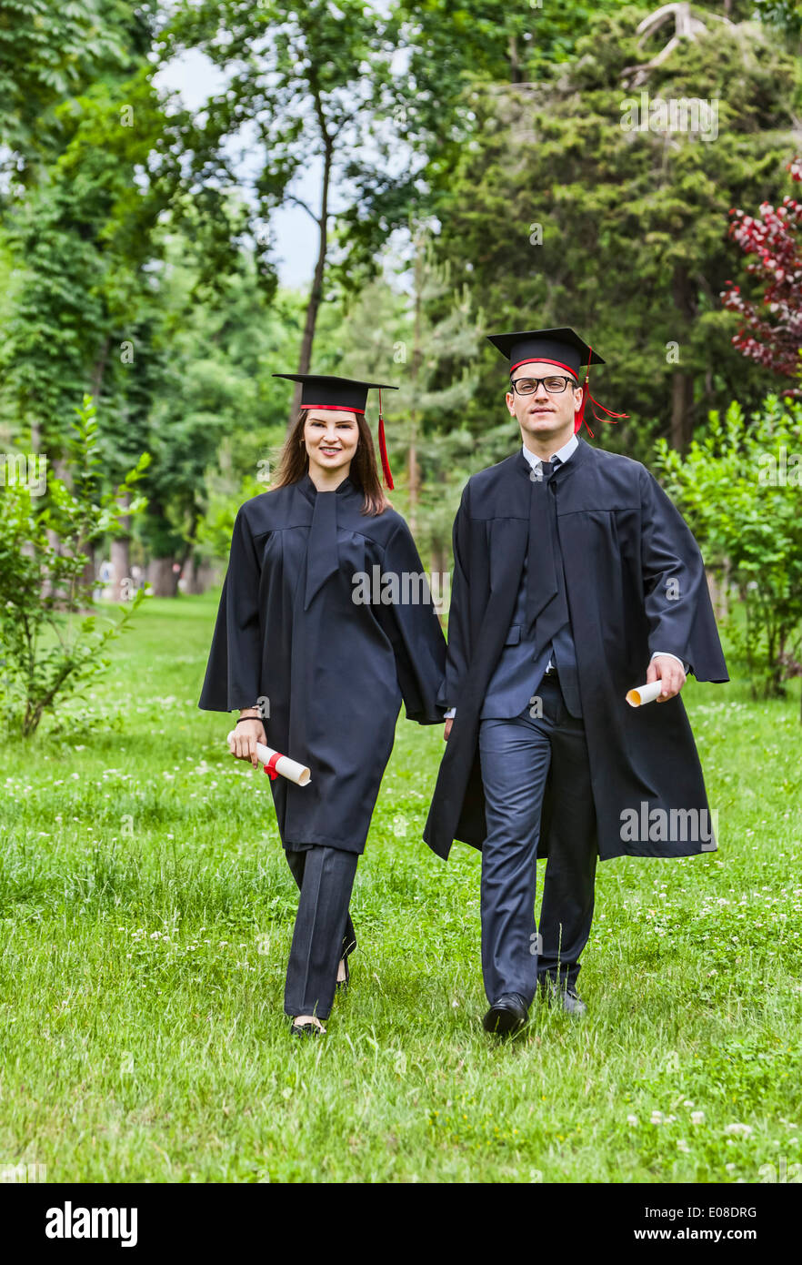 Graduation certificates hi-res stock photography and images - Alamy