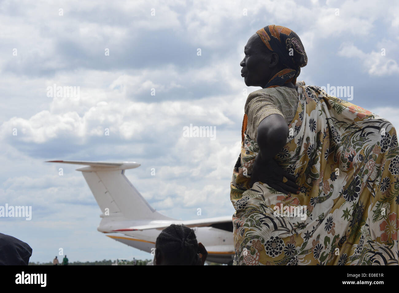 Malakal south sudan hi-res stock photography and images - Alamy