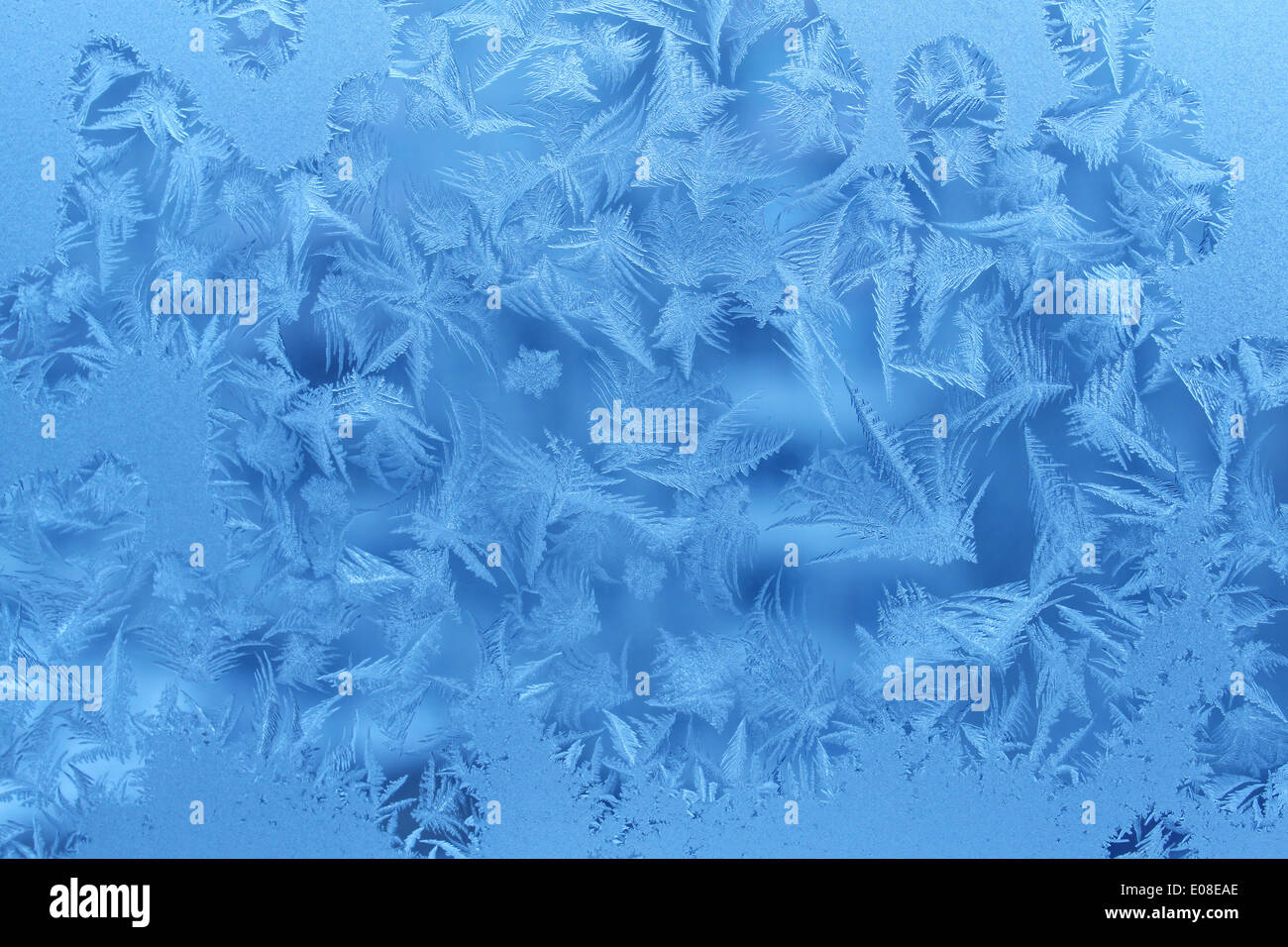 Ice patterns texture hi-res stock photography and images - Alamy