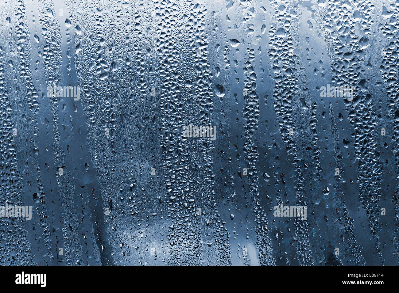 Natural water drop texture Stock Photo - Alamy
