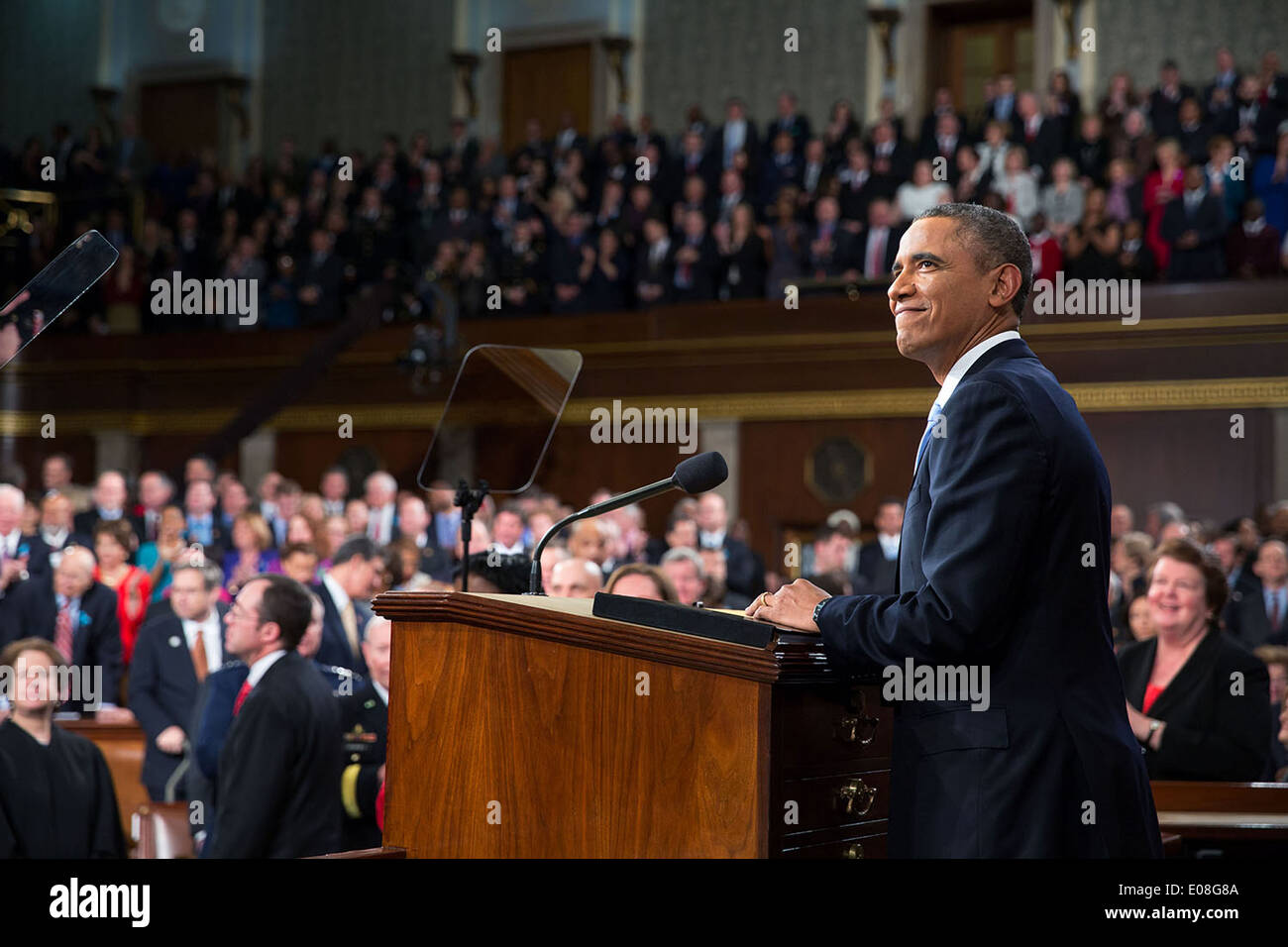 Us capitol house chamber hi-res stock photography and images - Alamy