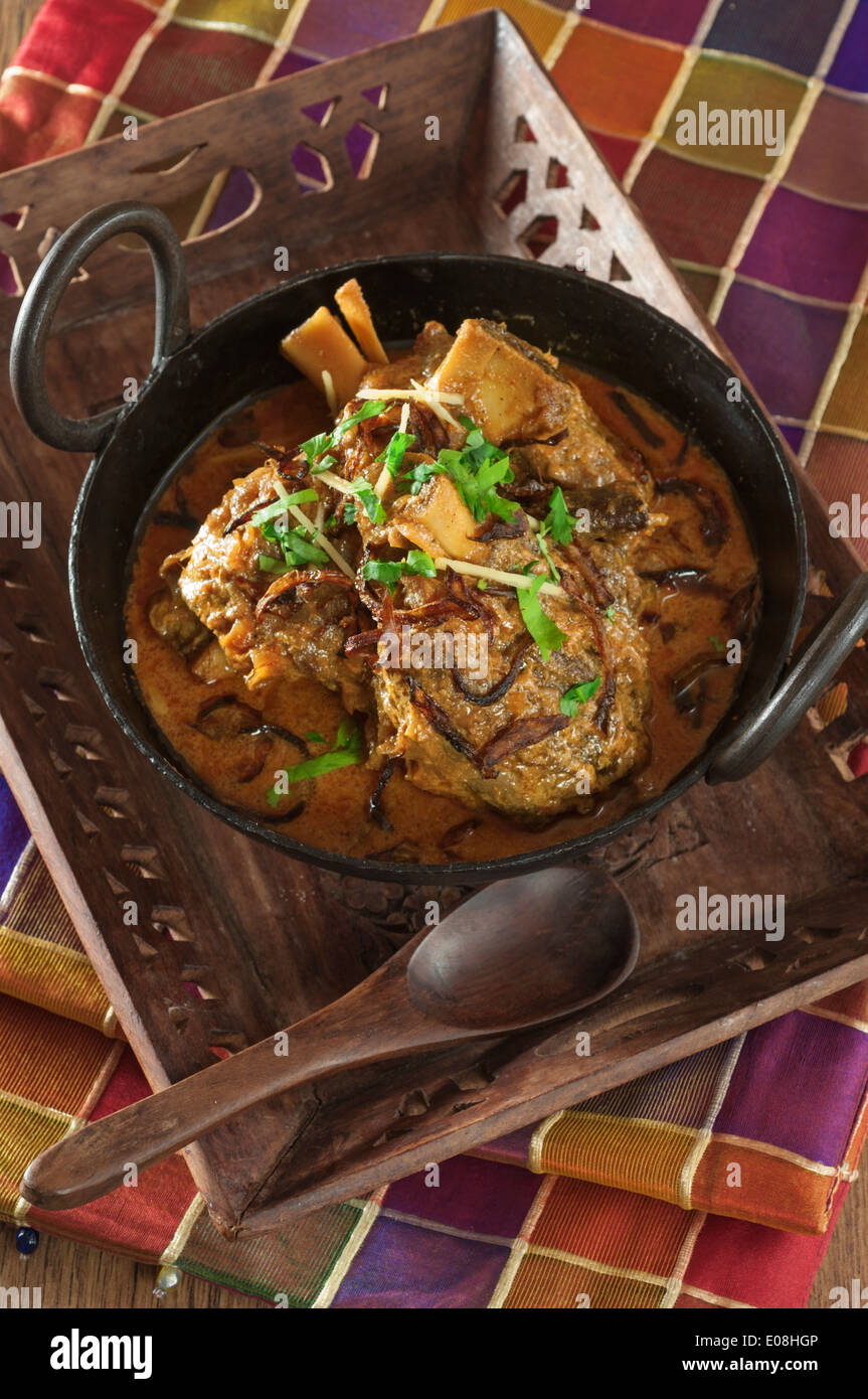 Karahi gosht hi-res stock photography and images - Alamy