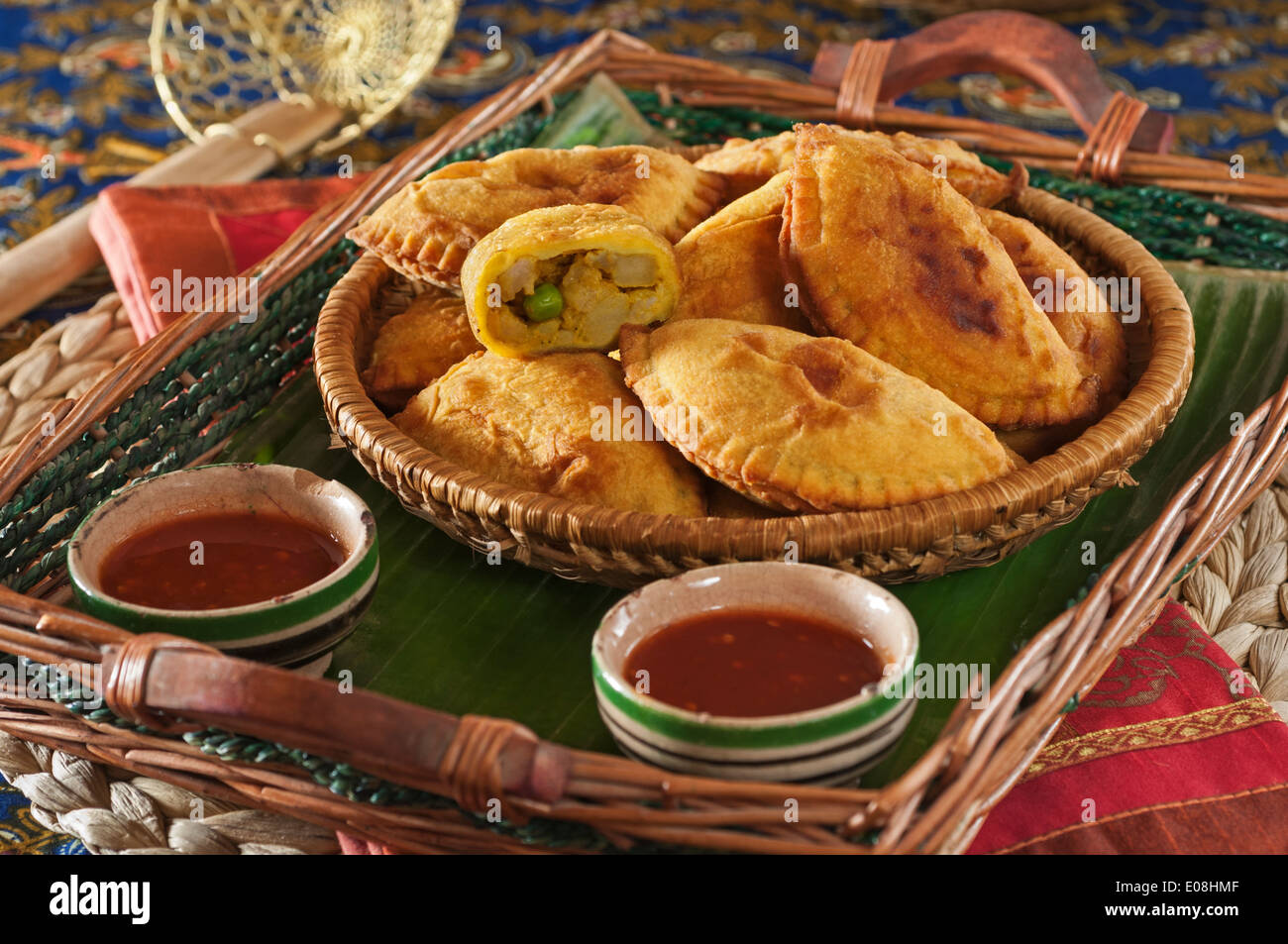 Asia street food hi-res stock photography and images - Alamy