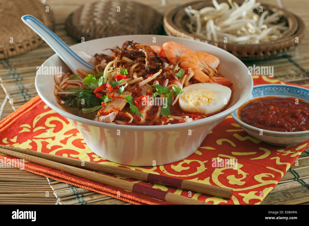 Hokkien Noodle Bowl Recipe at Kate Terry blog