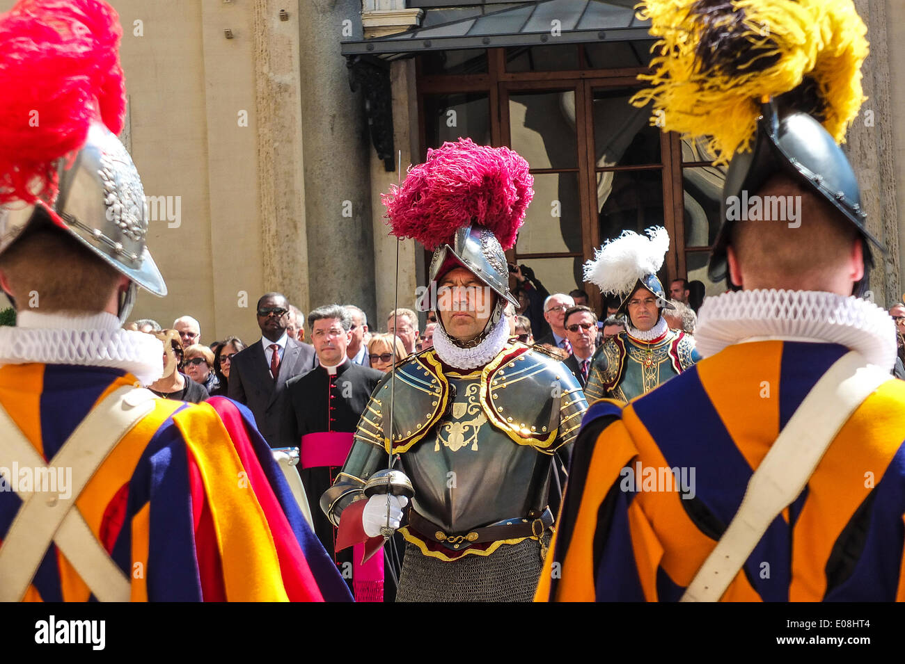 Oath of allegiance hi-res stock photography and images - Alamy
