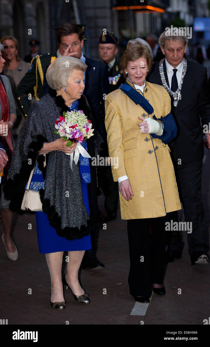 End Of Nazi Occupation High Resolution Stock Photography and Images - Alamy