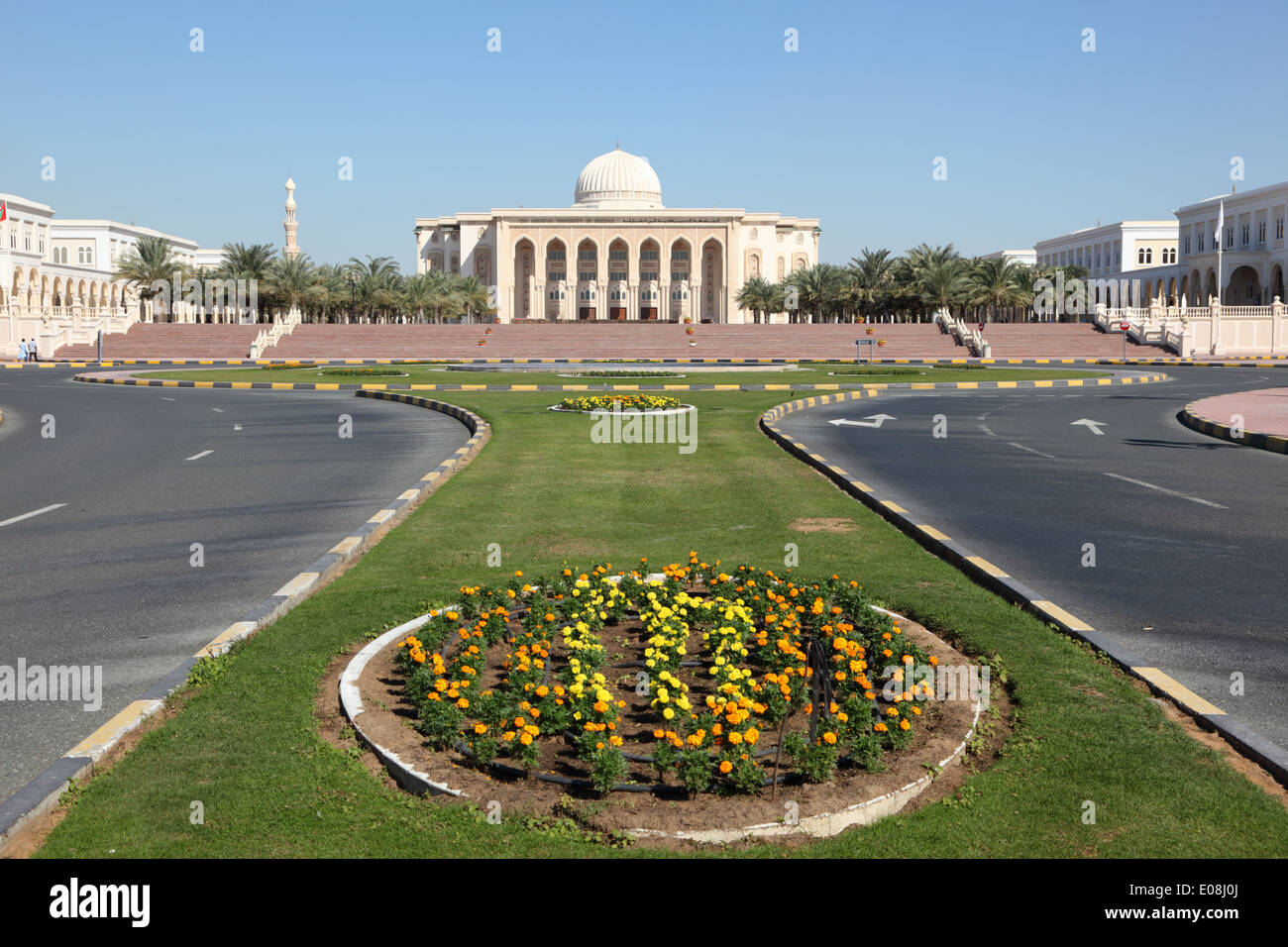 American university campus hi-res stock photography and images - Alamy