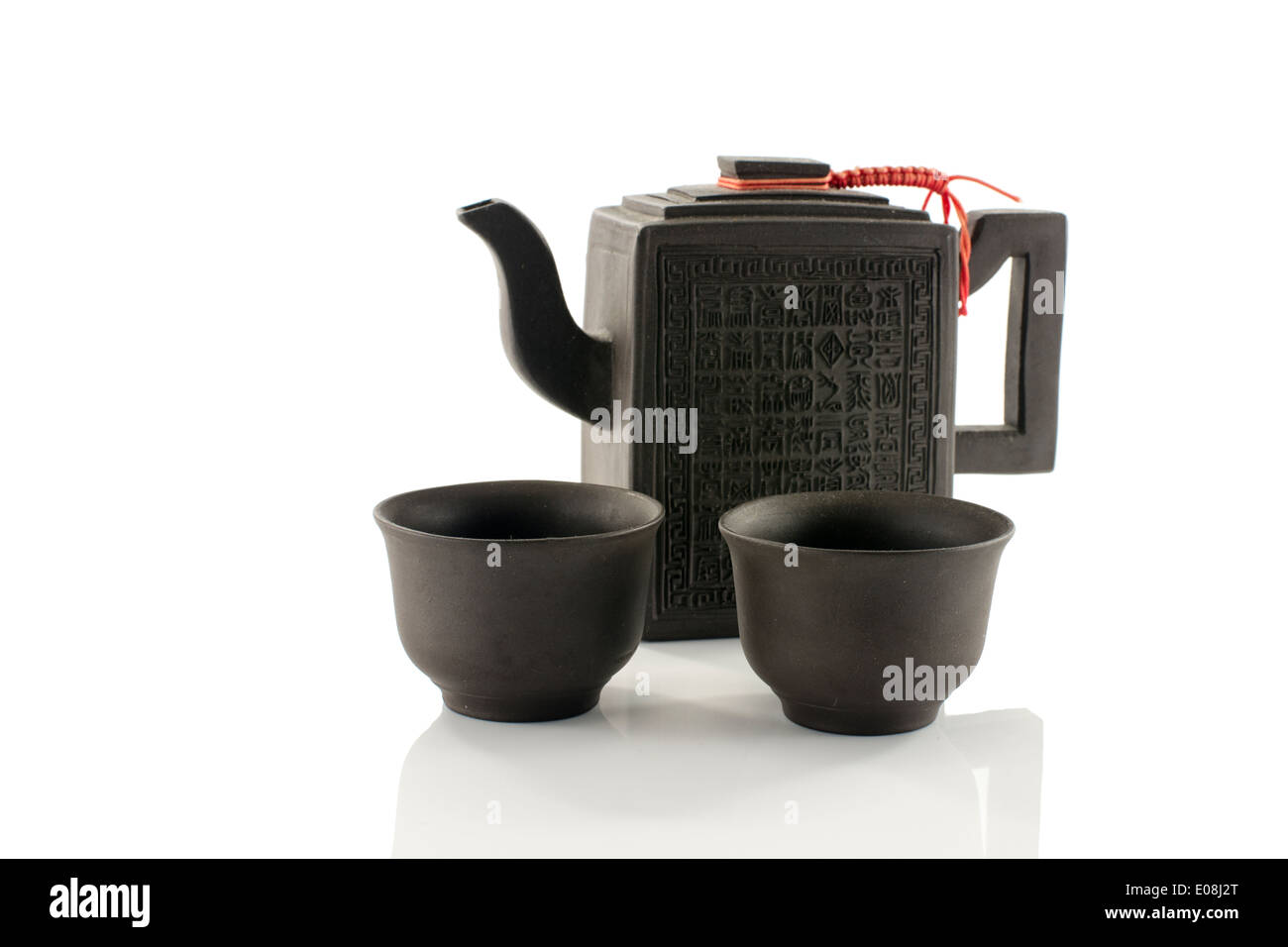 Asian teapot hi-res stock photography and images - Alamy