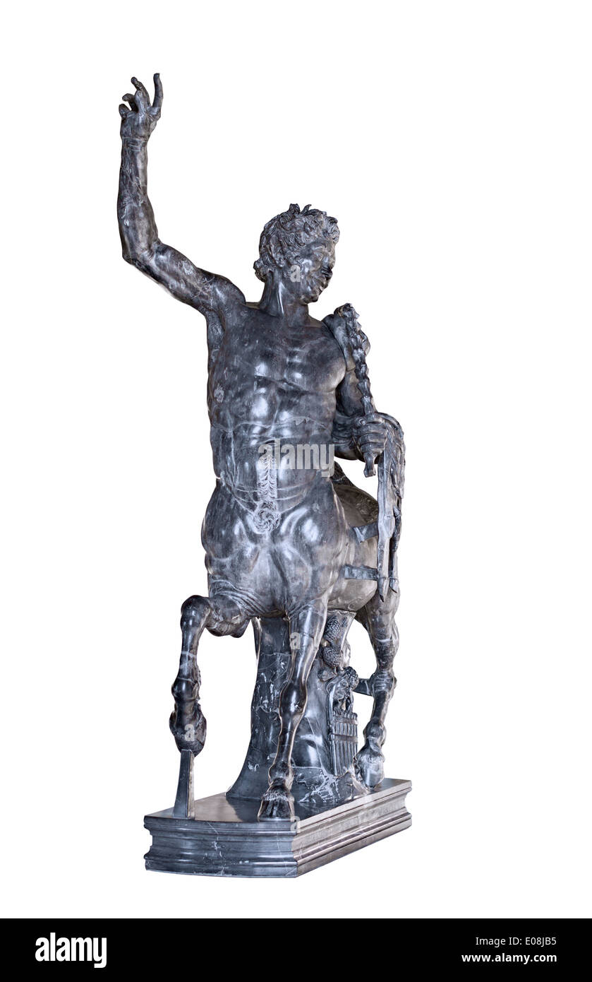 A Centaur High Resolution Stock Photography and Images - Alamy