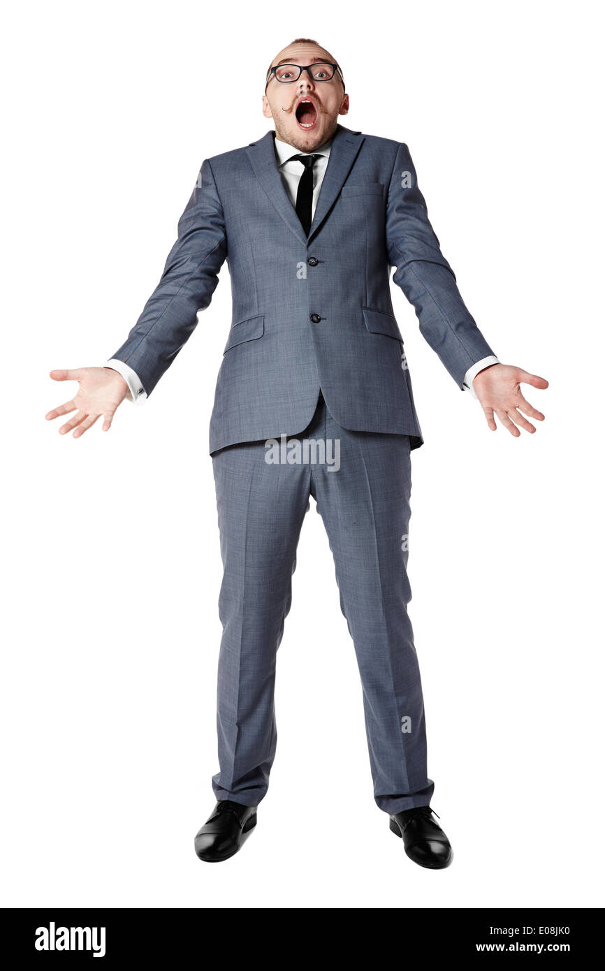 Bafflement hi-res stock photography and images - Alamy